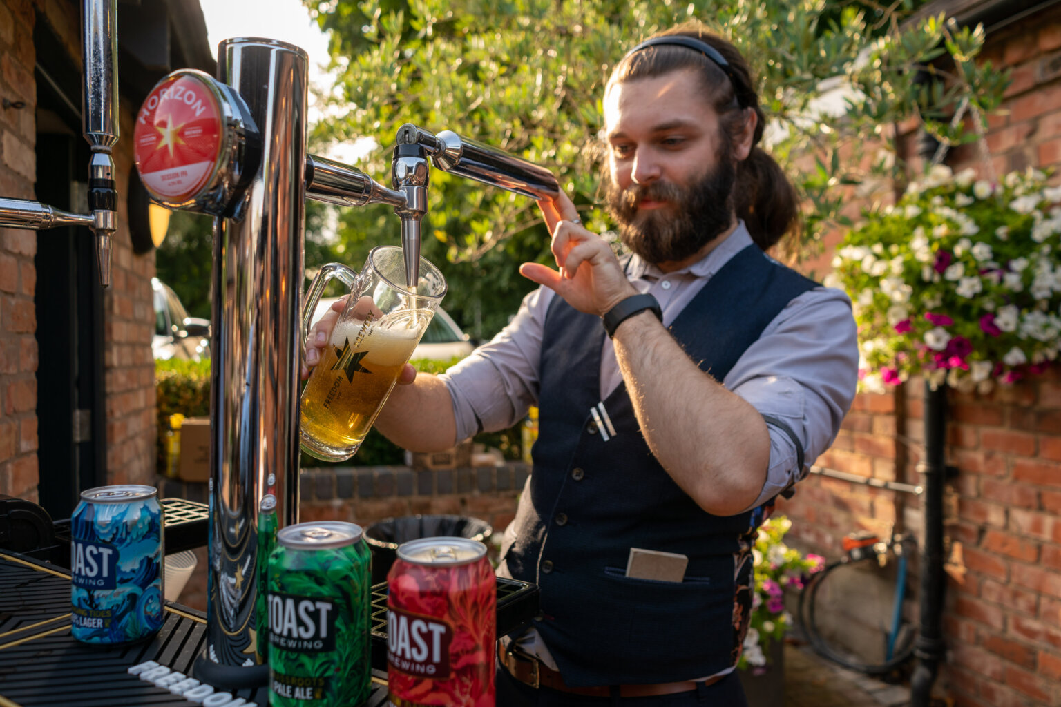 The Bull | RedCat Pub Company Pub, Barming